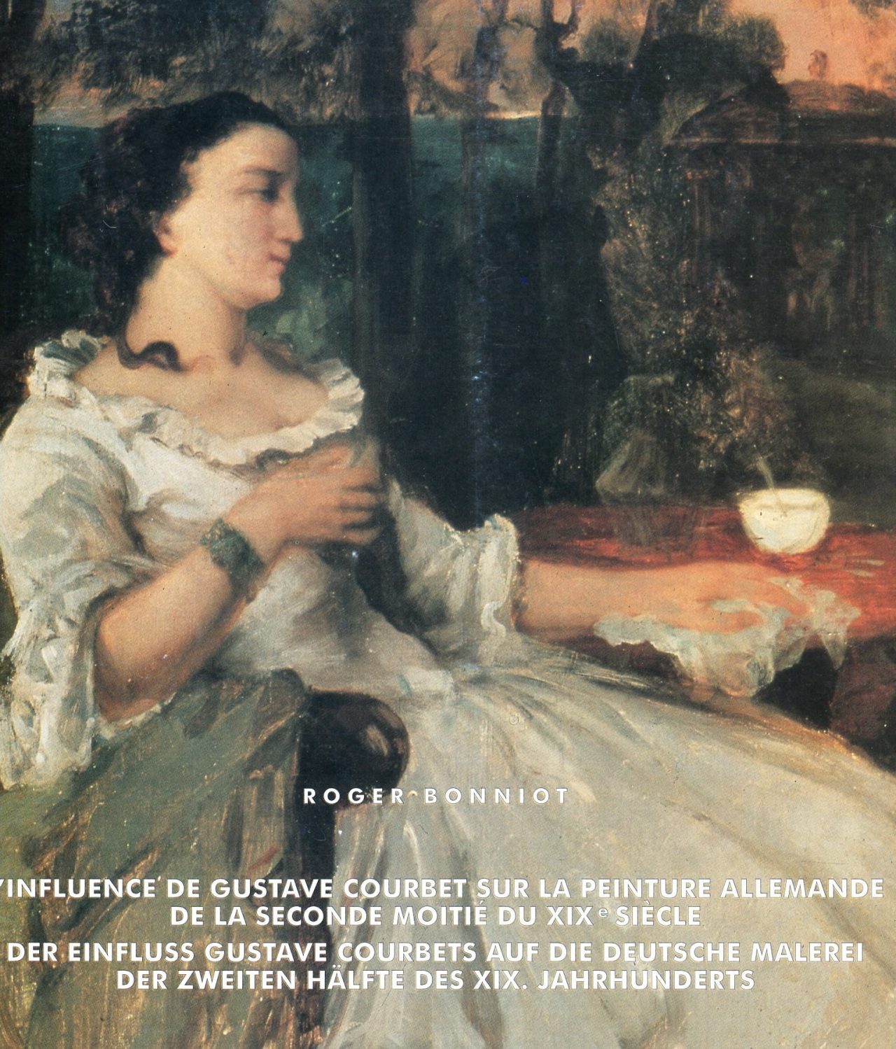 Bibliothèque de l'institut - Catalogue d'exposition IGC Musée Courbet - Page 11 sur 19 ...