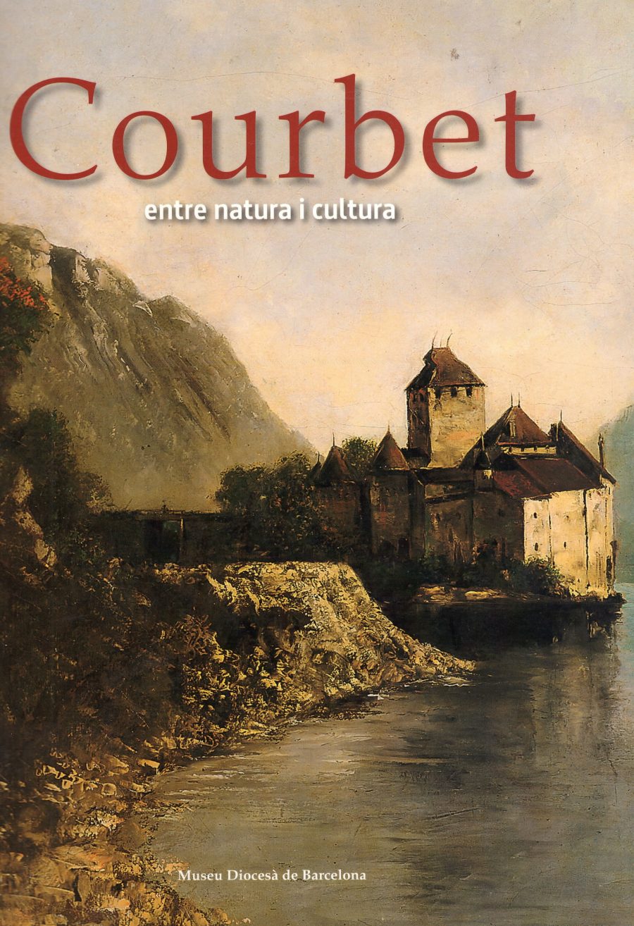 Courbet entre natura i cultura - Institut Gustave Courbet